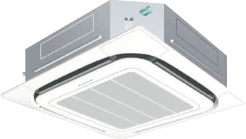 VRV-IV W - Daikin Malaysia